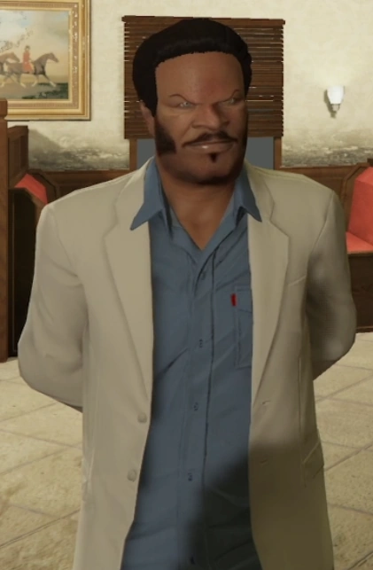 Tony Fibonacci | Ignite Wiki | Fandom