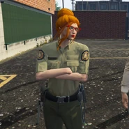 Diane Shaw | Ignite Wiki | Fandom