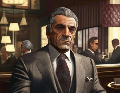 Antonio Rossi | Ignite Wiki | Fandom