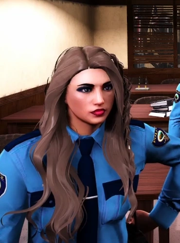 Tallula Greske | Ignite Wiki | Fandom