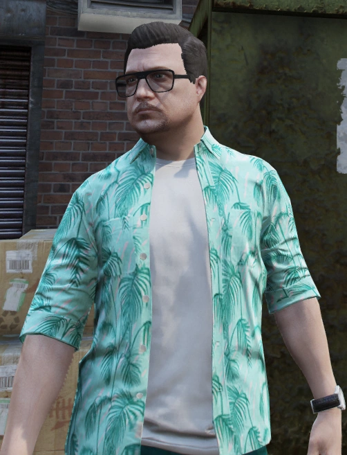 Friedrich Wolf | Ignite Wiki | Fandom