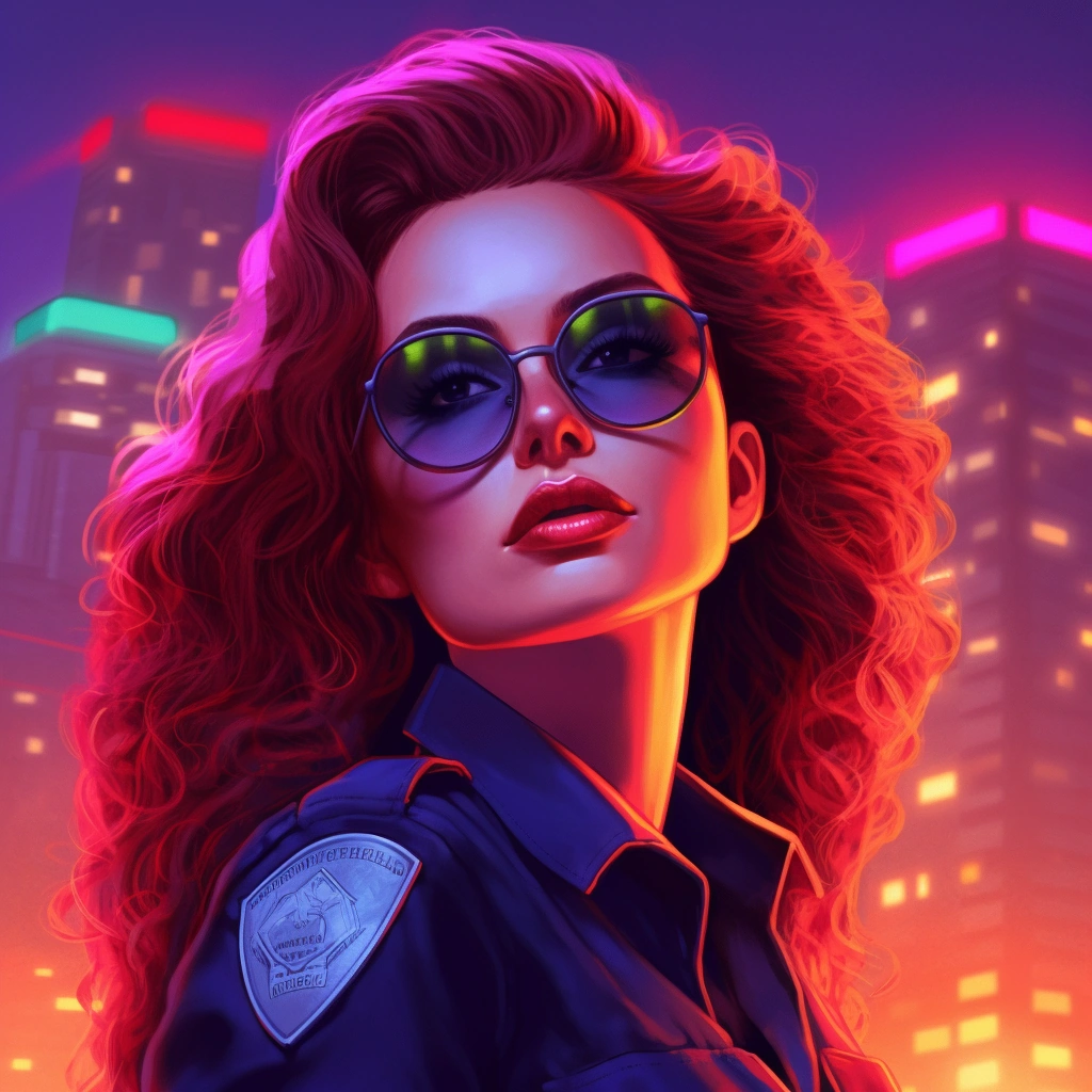 Barbara Capo/1.0 | Ignite Wiki | Fandom