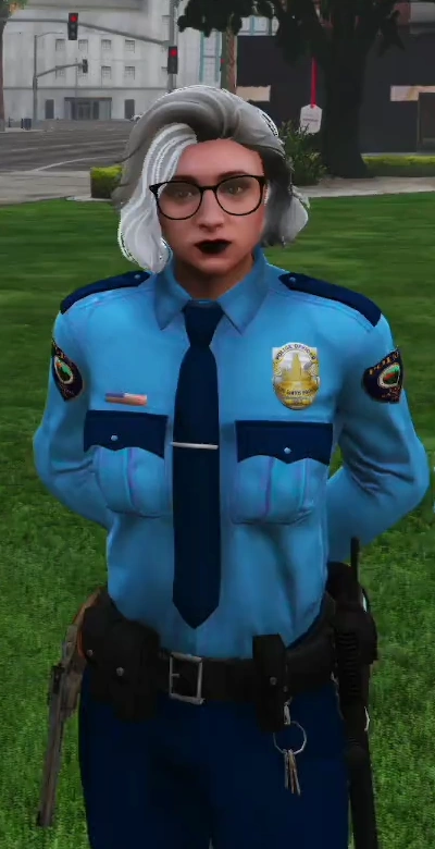 Loretta Gray | Ignite Wiki | Fandom