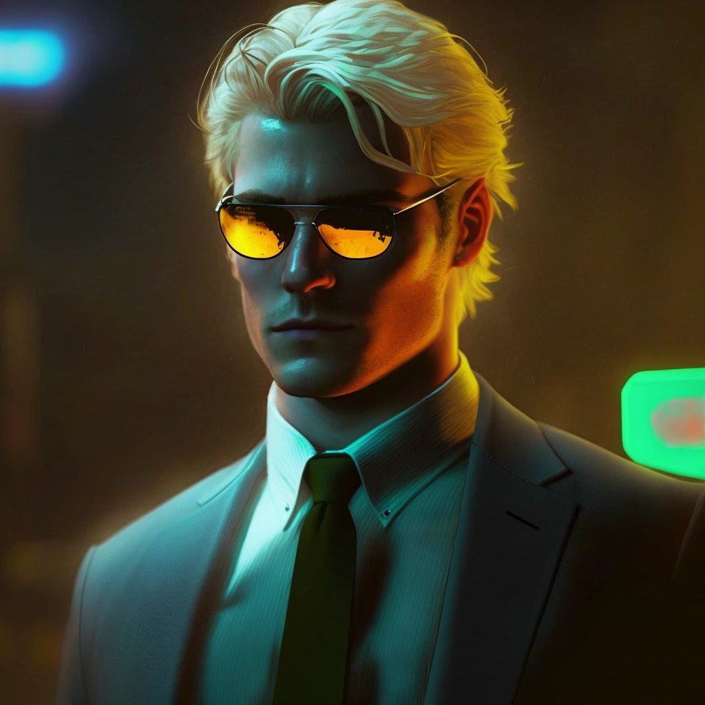 Gianluca Rizzo | Ignite Wiki | Fandom