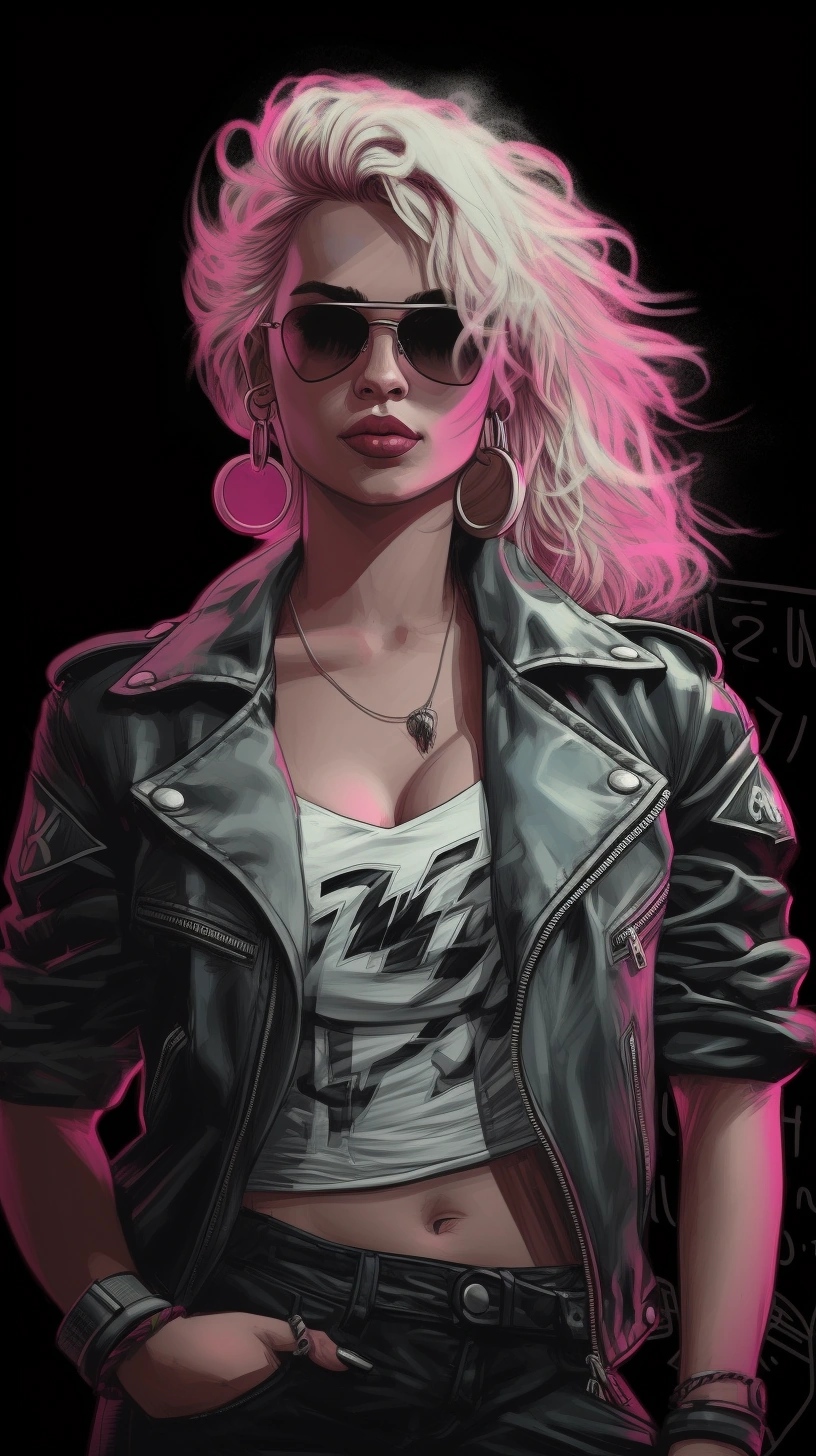 Harper Quill | Ignite Wiki | Fandom