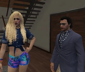 Ramona Reid | Ignite Wiki | Fandom