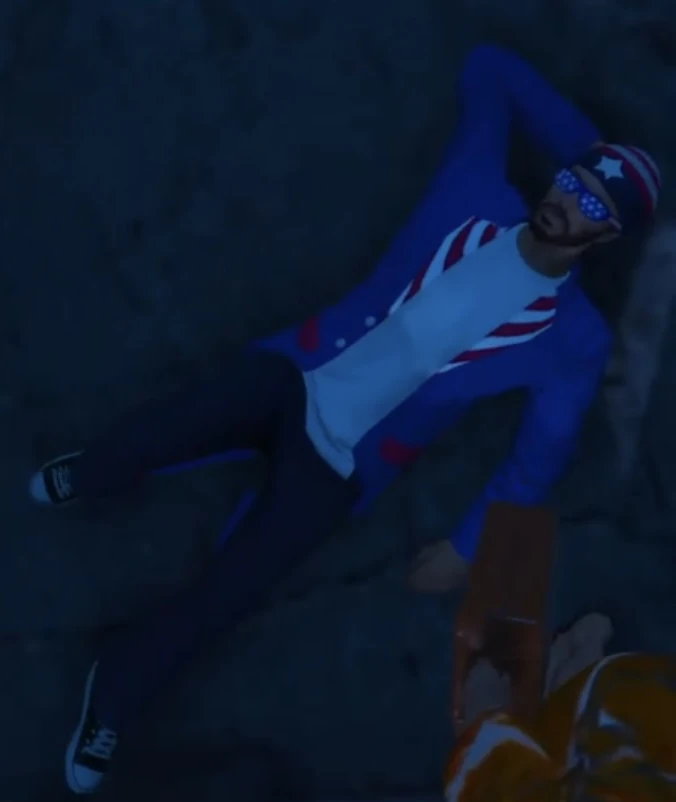 Manny Mamahuevo | Ignite Wiki | Fandom