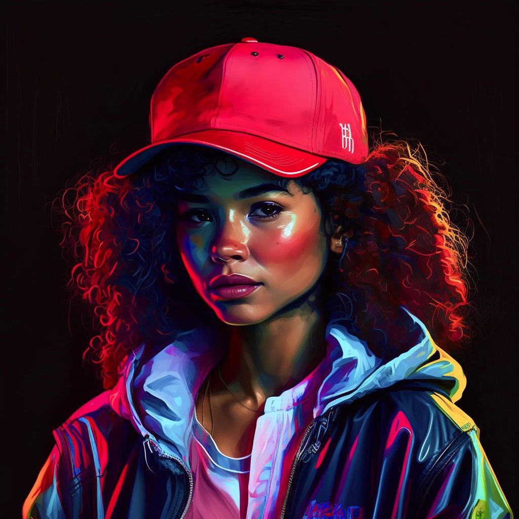 Adaelie "Dae Dae" Benitez | Ignite Wiki | Fandom