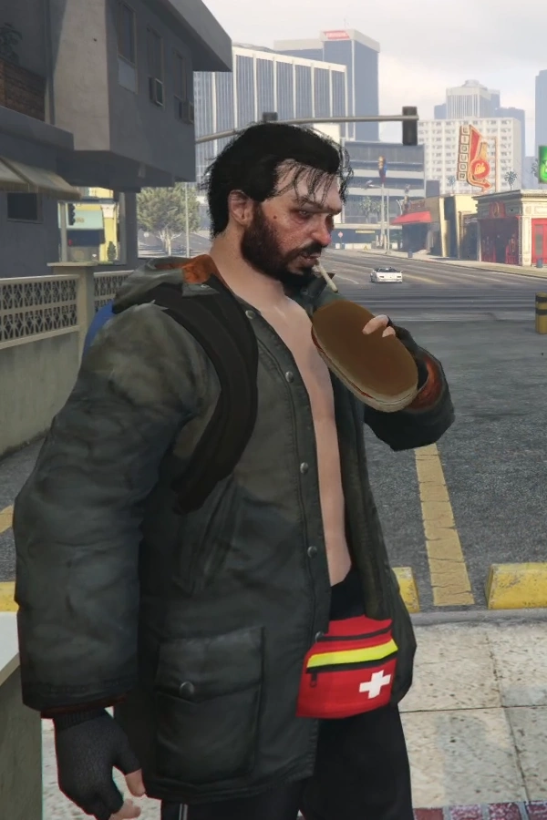 Denton Sprinkle | Ignite Wiki | Fandom