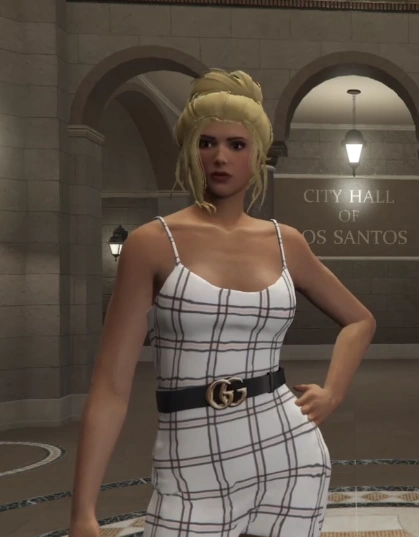 Claire Hamilton | Ignite Wiki | Fandom