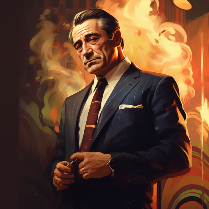 Tony Marino | Ignite Wiki | Fandom