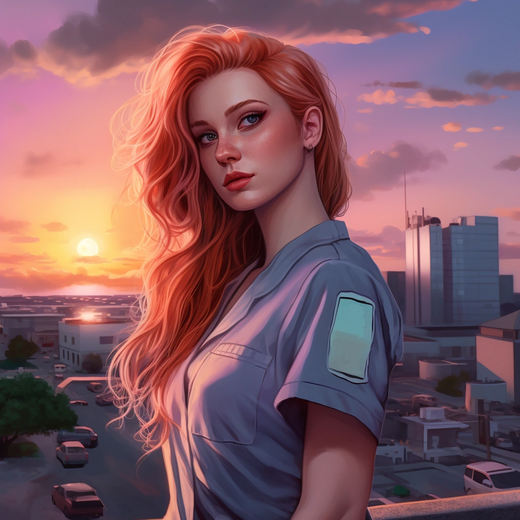 Memphis Devereux | Ignite Wiki | Fandom