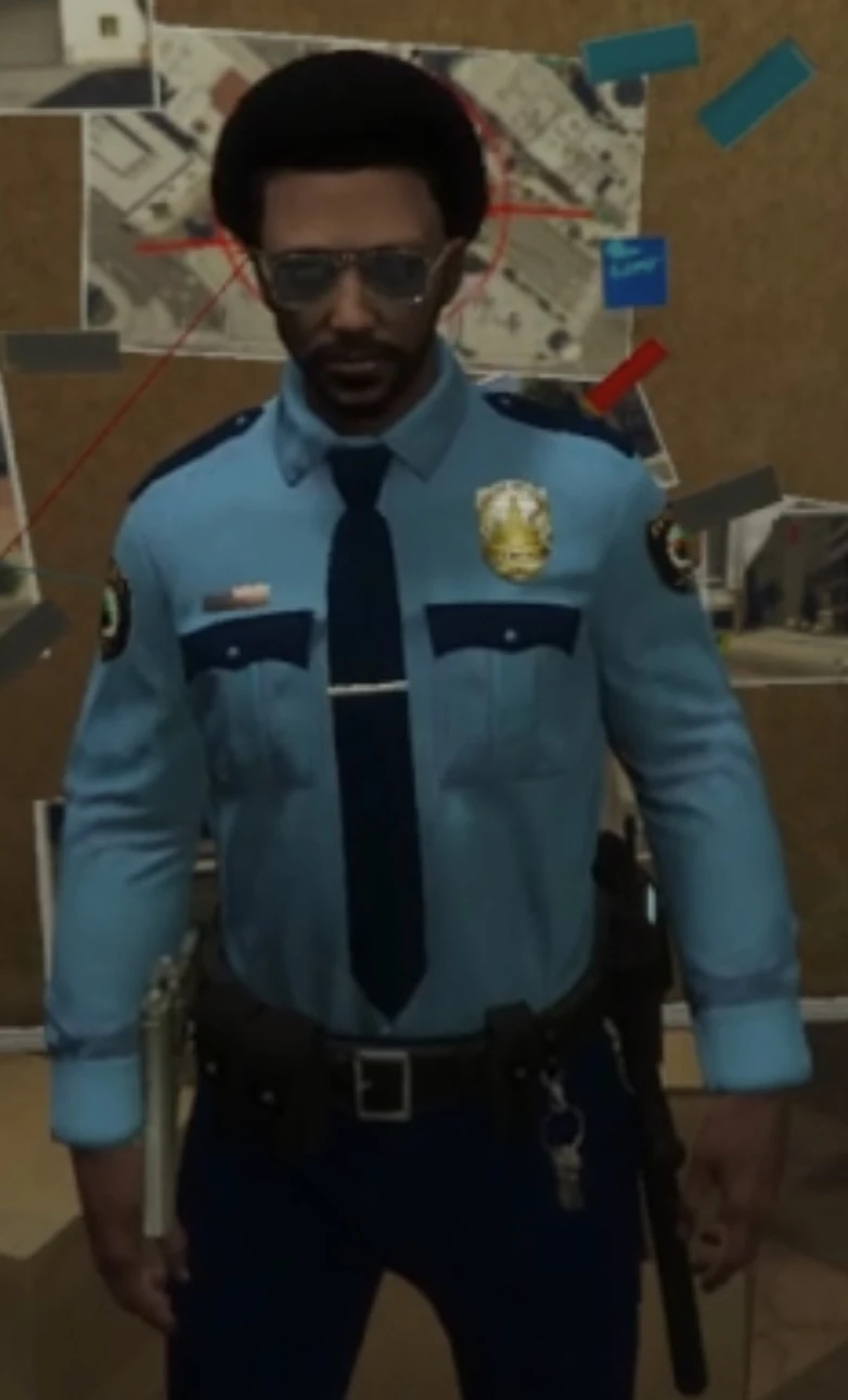 William White | Ignite Wiki | Fandom