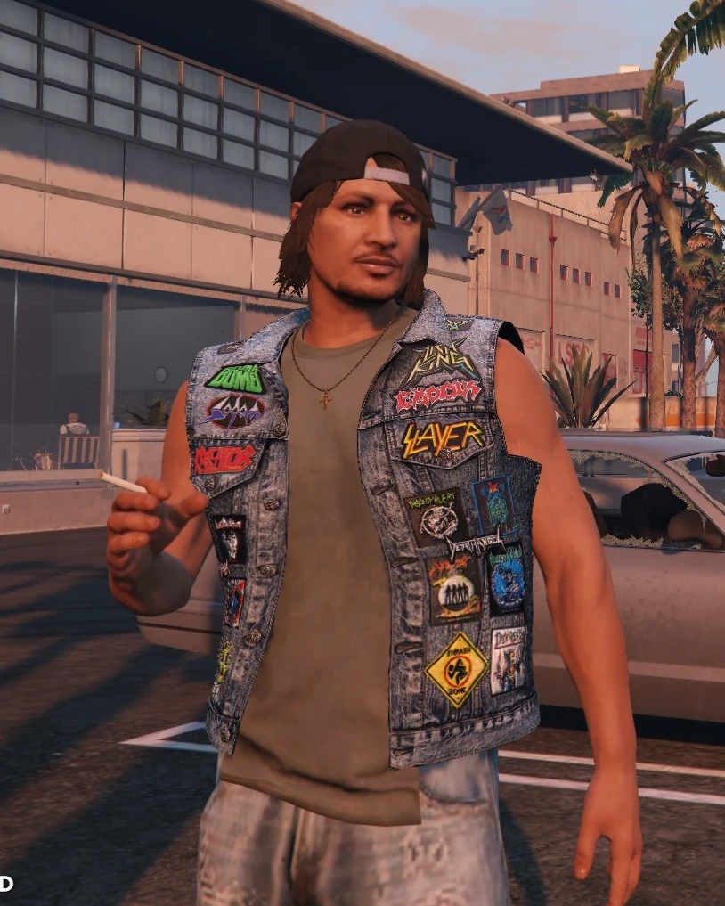 Jesse Bigg | Ignite Wiki | Fandom