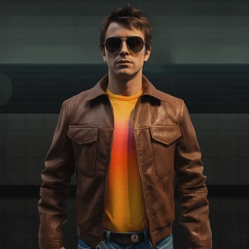 Jacob 'Jake' Styles | Ignite Wiki | Fandom