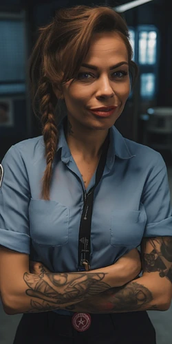 Jennifer Morrison | Ignite Wiki | Fandom