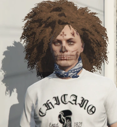 Schteuben Boudreaux | Ignite Wiki | Fandom