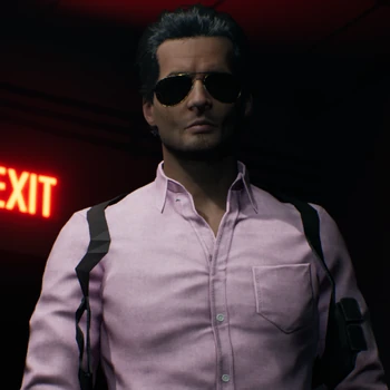 Enzo Valentino | Ignite Wiki | Fandom