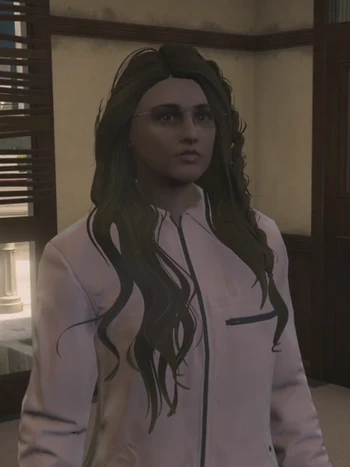 Katherine Bennett | Ignite Wiki | Fandom