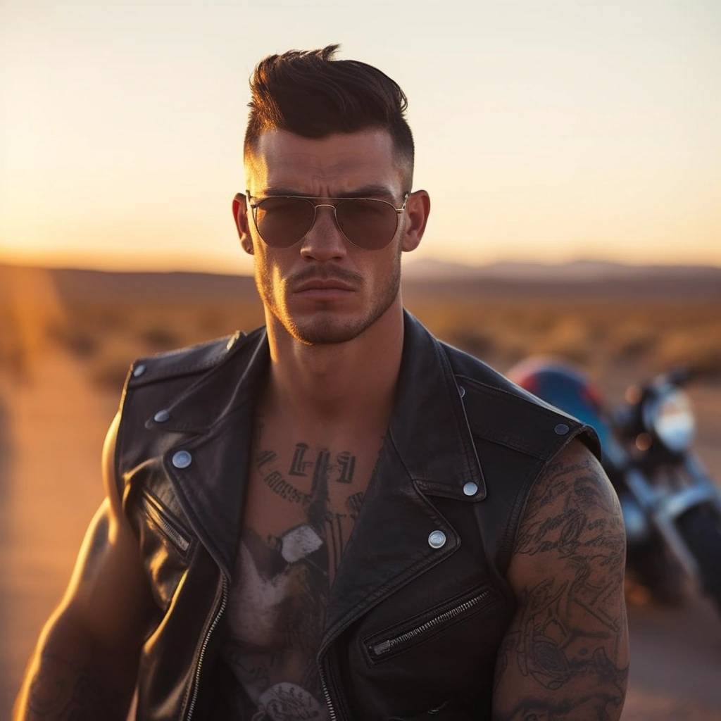 Jackson Murphy/1.0 | Ignite Wiki | Fandom