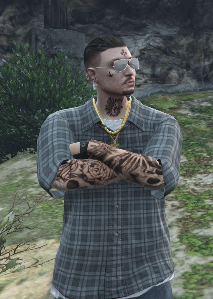 Kaz Mendalez | Ignite Wiki | Fandom