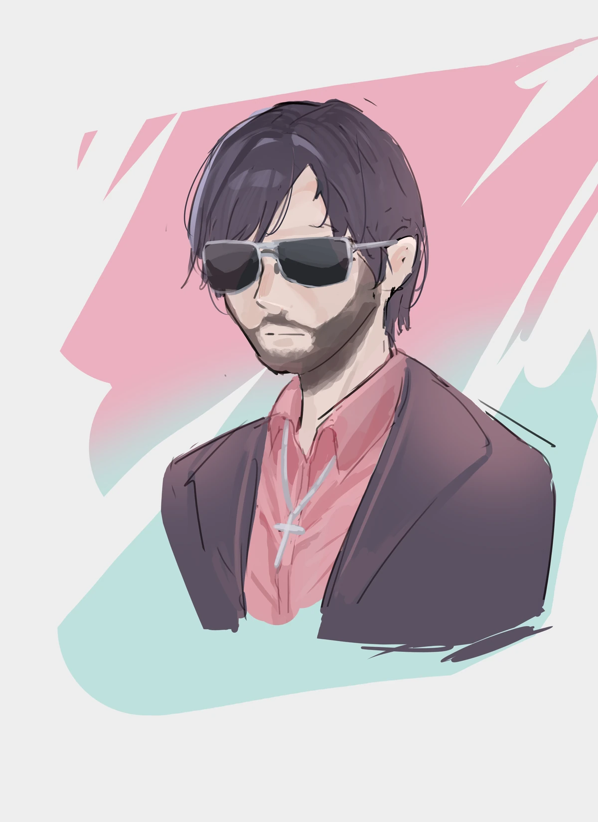 Jake Peralta | Ignite Wiki | Fandom