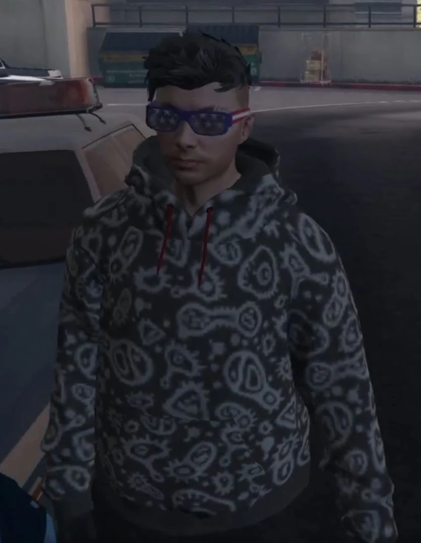 Mike Lloyd | Ignite Wiki | Fandom