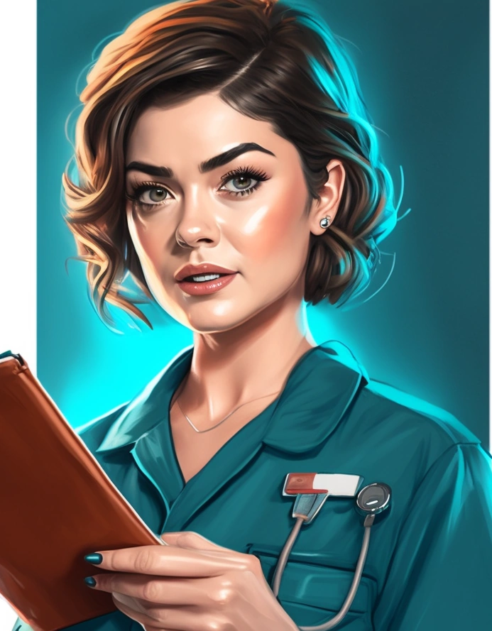 Ruby Montgomery | Ignite Wiki | Fandom