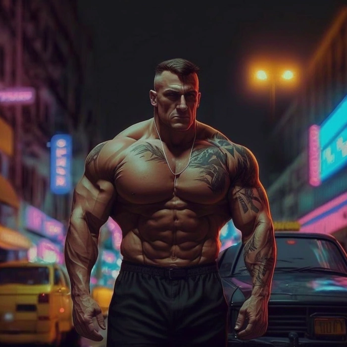 Alexei Petrov/1.0 | Ignite Wiki | Fandom