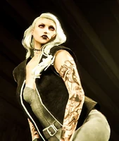 Sparkle Lee | Ignite Wiki | Fandom