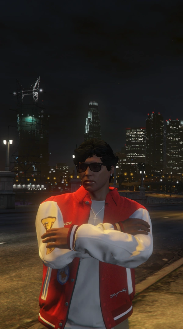 Tommy Bianci | Ignite Wiki | Fandom