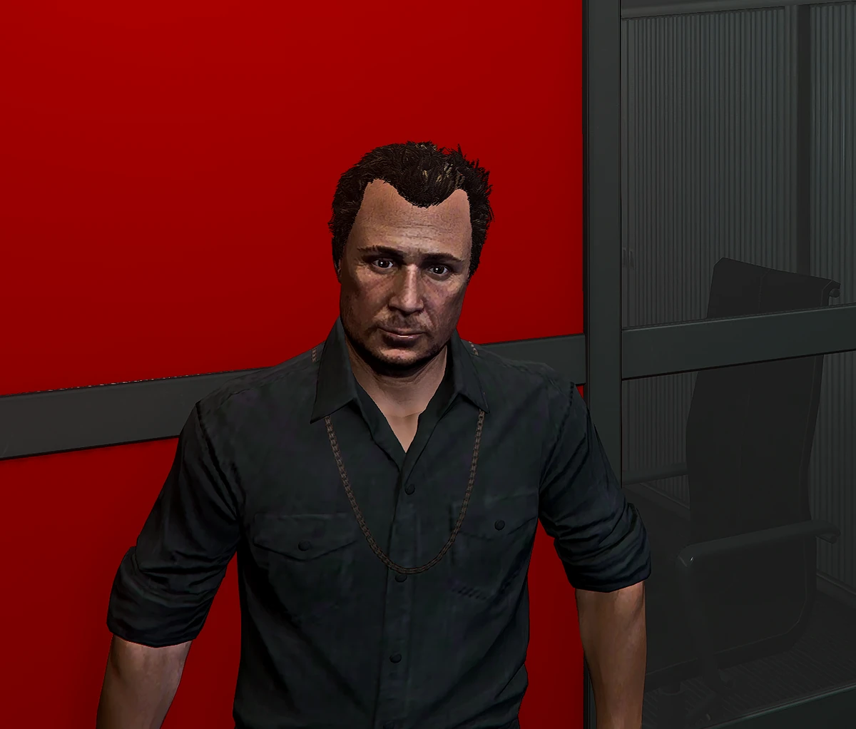 Leonard McGee | Ignite Wiki | Fandom