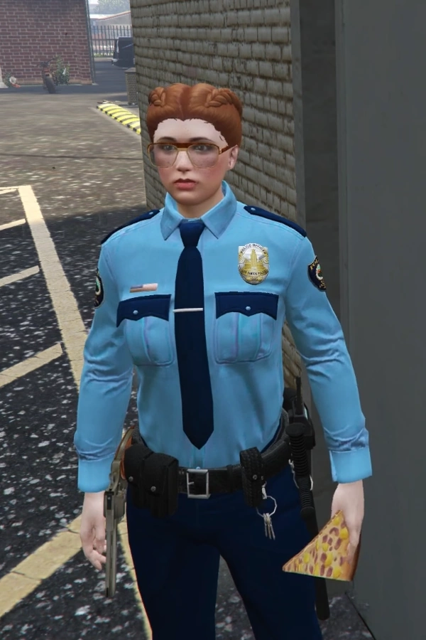 Stevie Watson | Ignite Wiki | Fandom