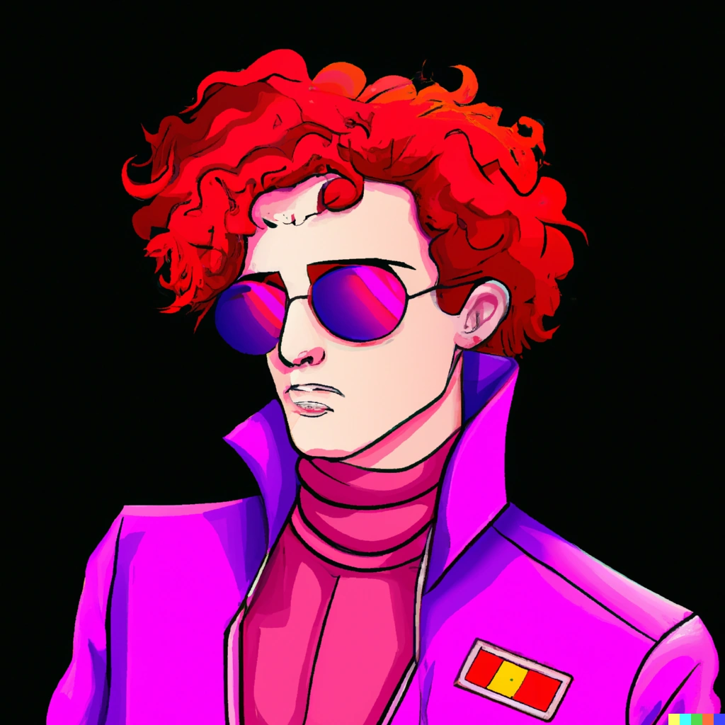 Elliot June | Ignite Wiki | Fandom