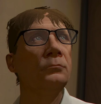 James Randal | Ignite Wiki | Fandom