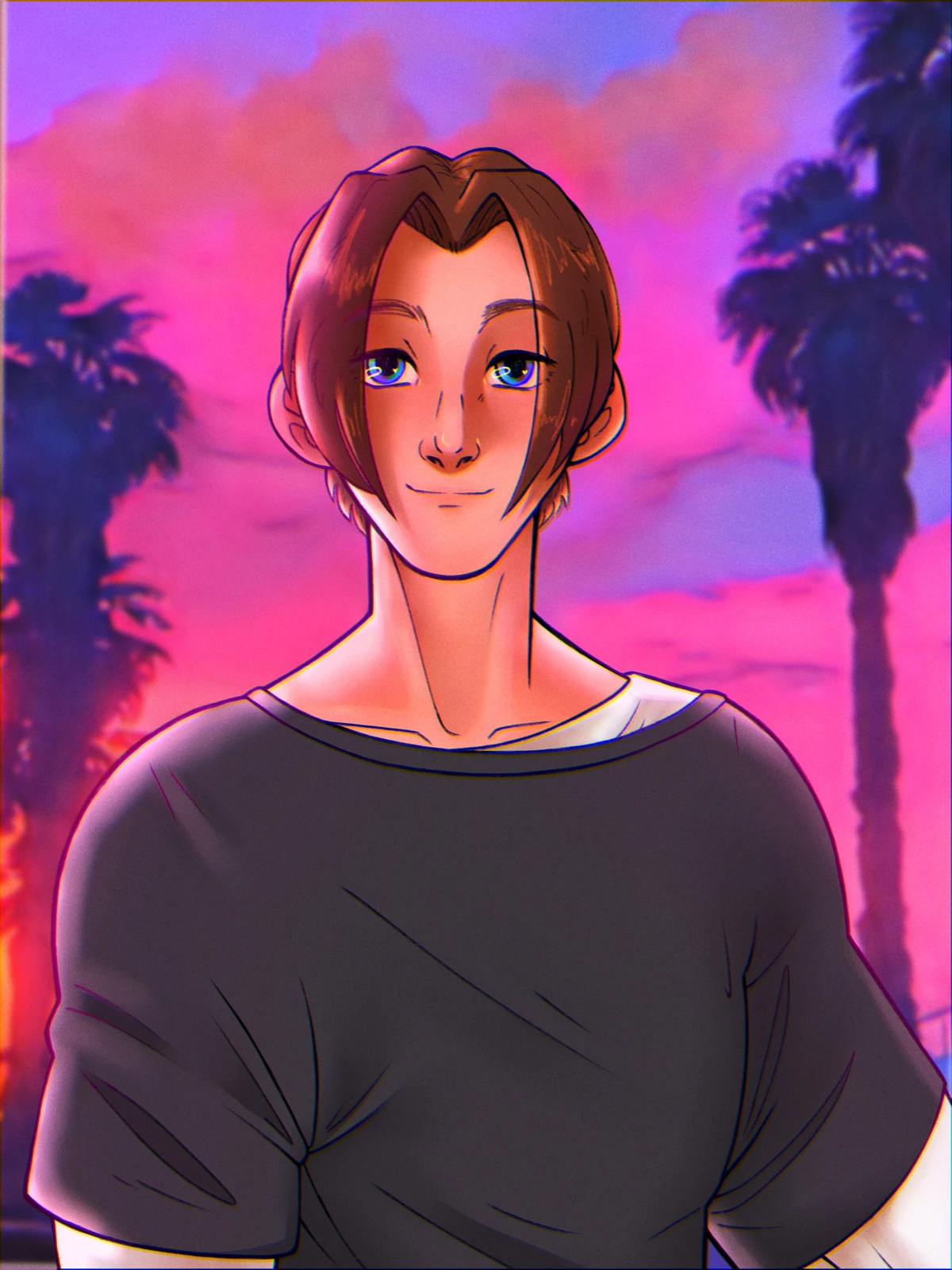 Jason Winters | Ignite Wiki | Fandom