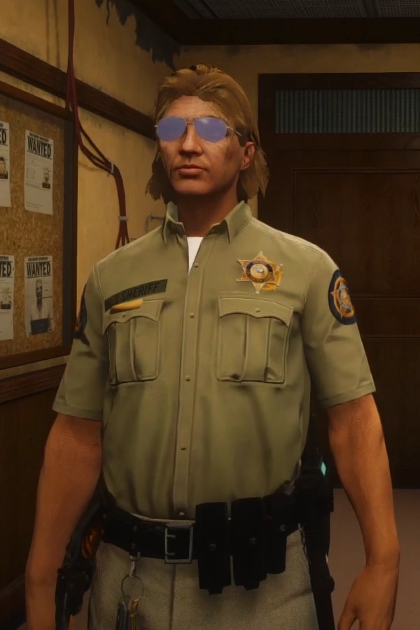 Bruce Hogan/1.0 | Ignite Wiki | Fandom