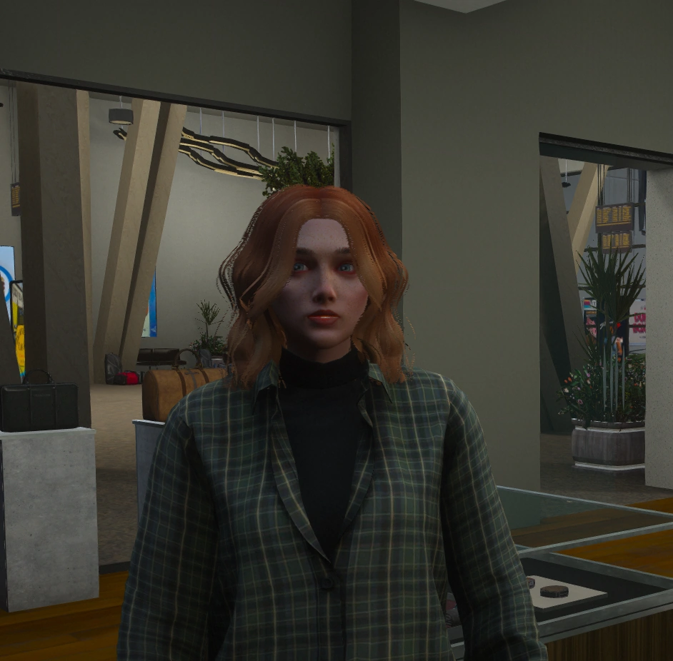 Rowan Madden | Ignite Wiki | Fandom