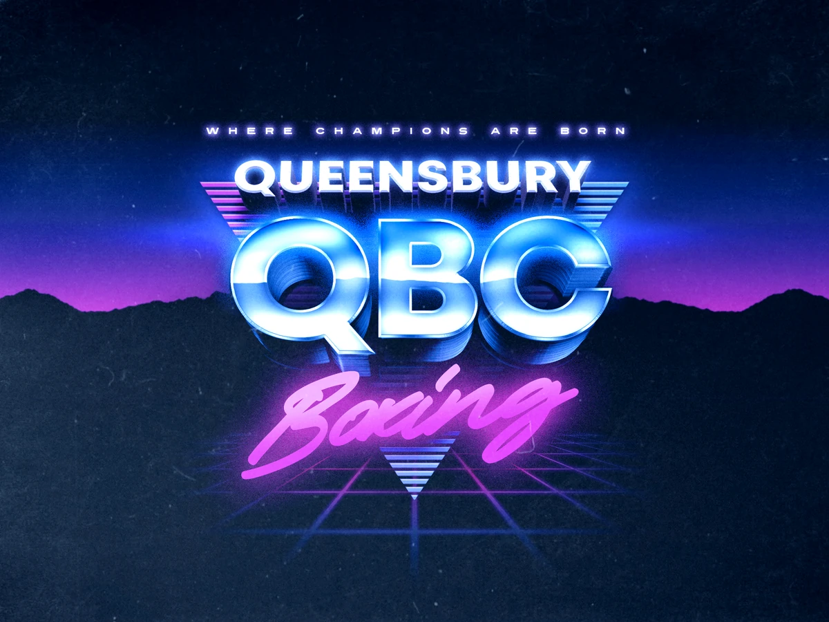 Queensbury Boxing Championship | Ignite Wiki | Fandom