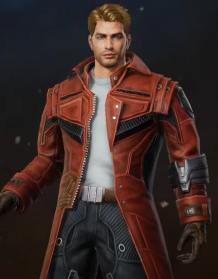 Star-Lord | IgnoreMyTestFun Wiki | Fandom