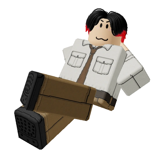 Minor Characters | IgoLee Wiki | Fandom
