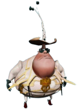 King Malbert | Igor 2008 Wiki | Fandom