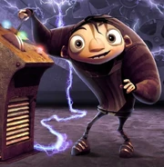 Igor (character) | Igor 2008 Wiki | Fandom