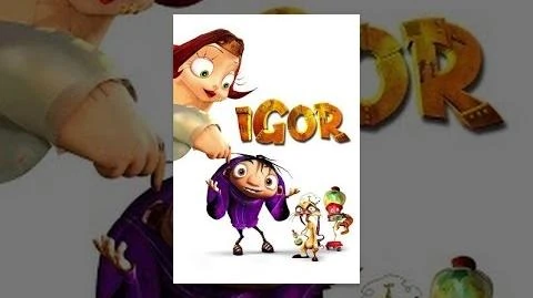 Igor Wiki | Fandom