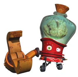 Brain | Igor Wiki | Fandom