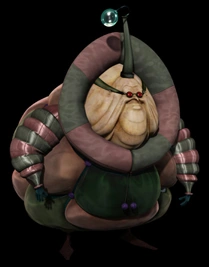 Dr. Herzschlag | Igor Wiki | Fandom