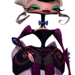 Igor Movie Characters