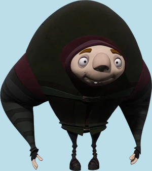 Dr. Schadenfreude's Igor | Igor Wiki | Fandom