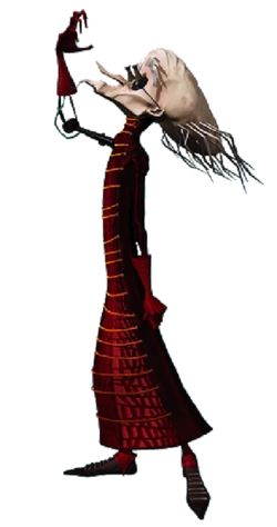 Dr. Glickenstein | Igor Wiki | Fandom