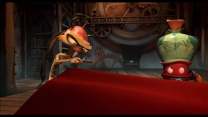 Brain | Igor Wiki | Fandom